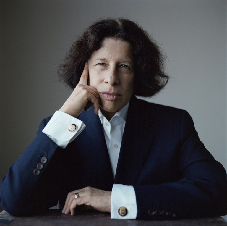 Fran Lebowitz: Just Plain Irresistible – Brimmings: up from the well